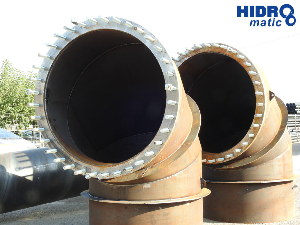 SOLUCIONES DE RIEGO PERSONALIZADAS EN HIDROMATIC